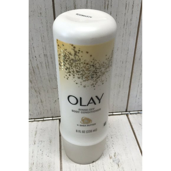 OLAY | Skincare | Olay Rinseoff Body Conditioner With Shea Butter ...